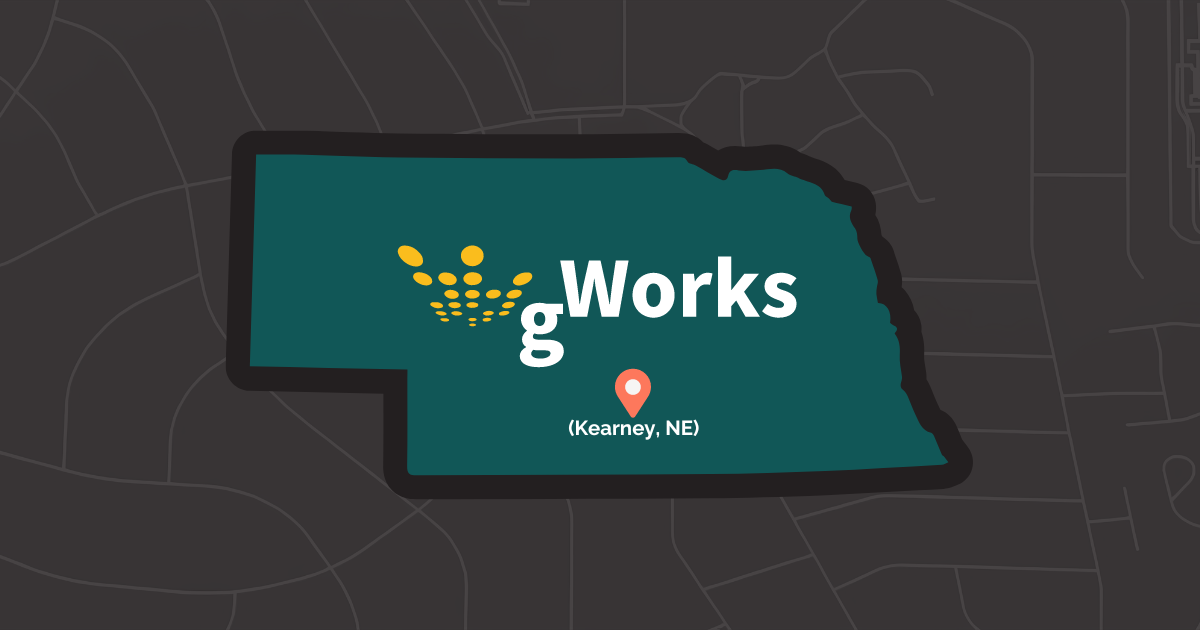 Join us for this gWorks Event!